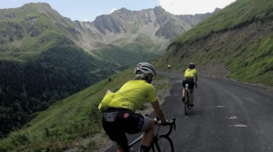 6 conseils pour monter un col à vélo- devenir reine de la montagne